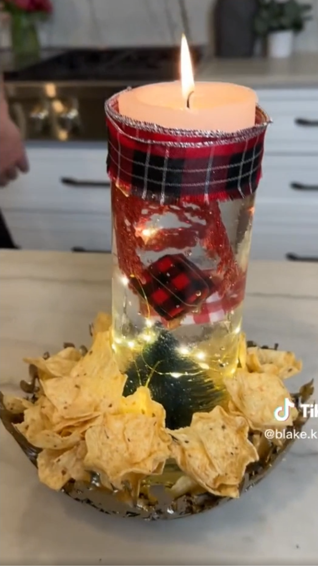 From Melted Army Men to Stunning Creation