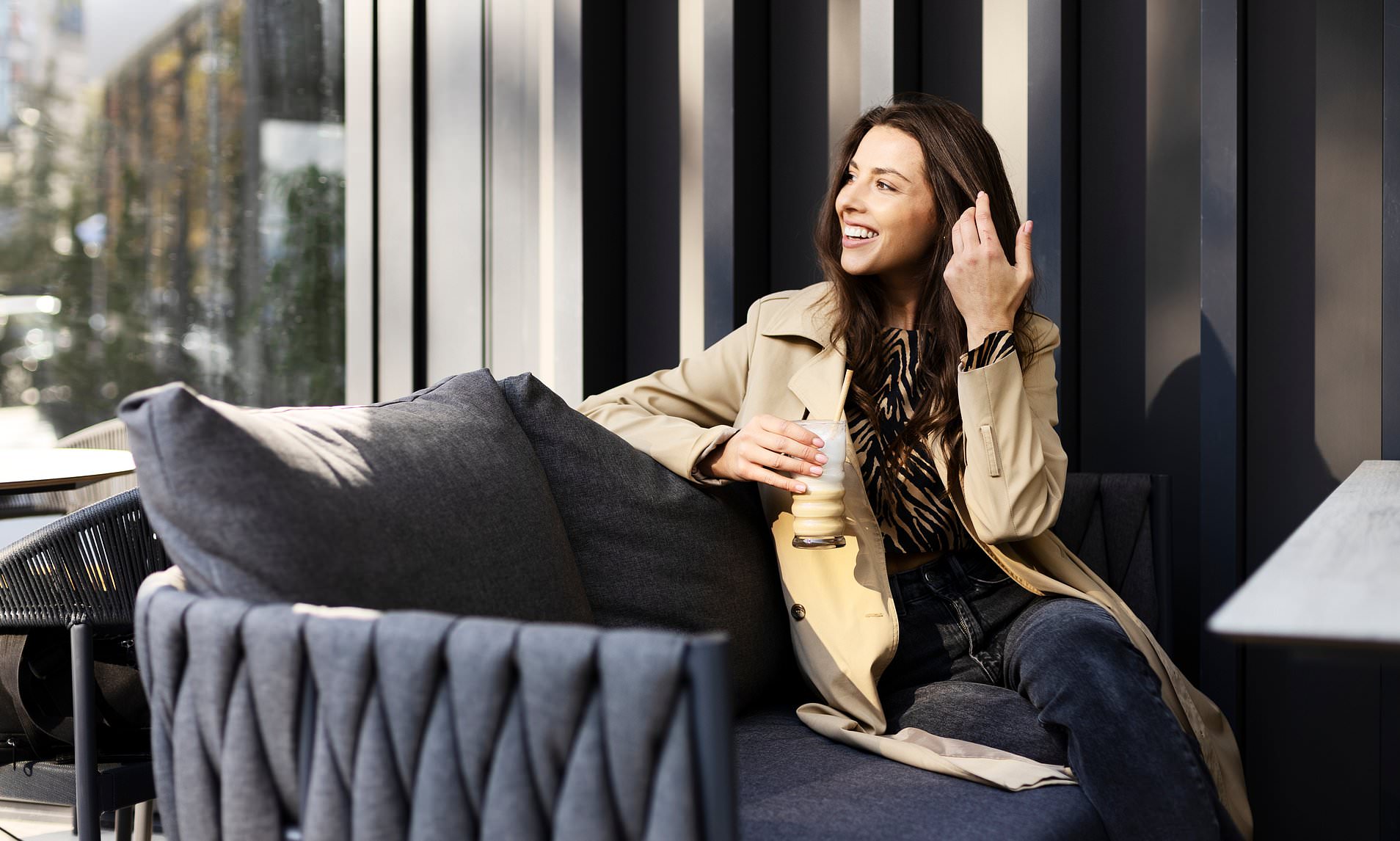The 27 signs you're officially past it: REBECCA MAY reveals the most ...