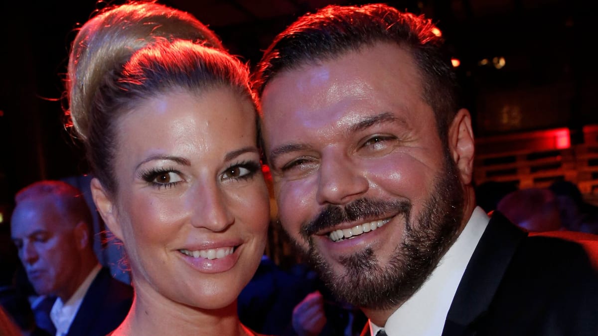 Partnerin von Promi-Manager ertrinkt im Whirlpool