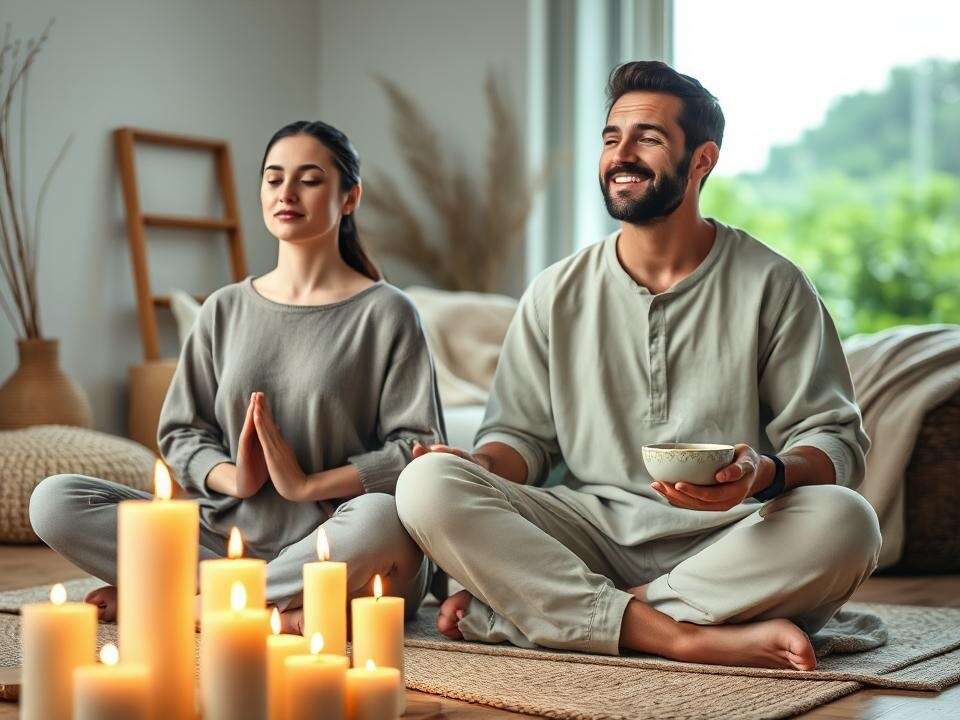 Feeling burned out? 5 meditation techniques that heal your mind faster ...