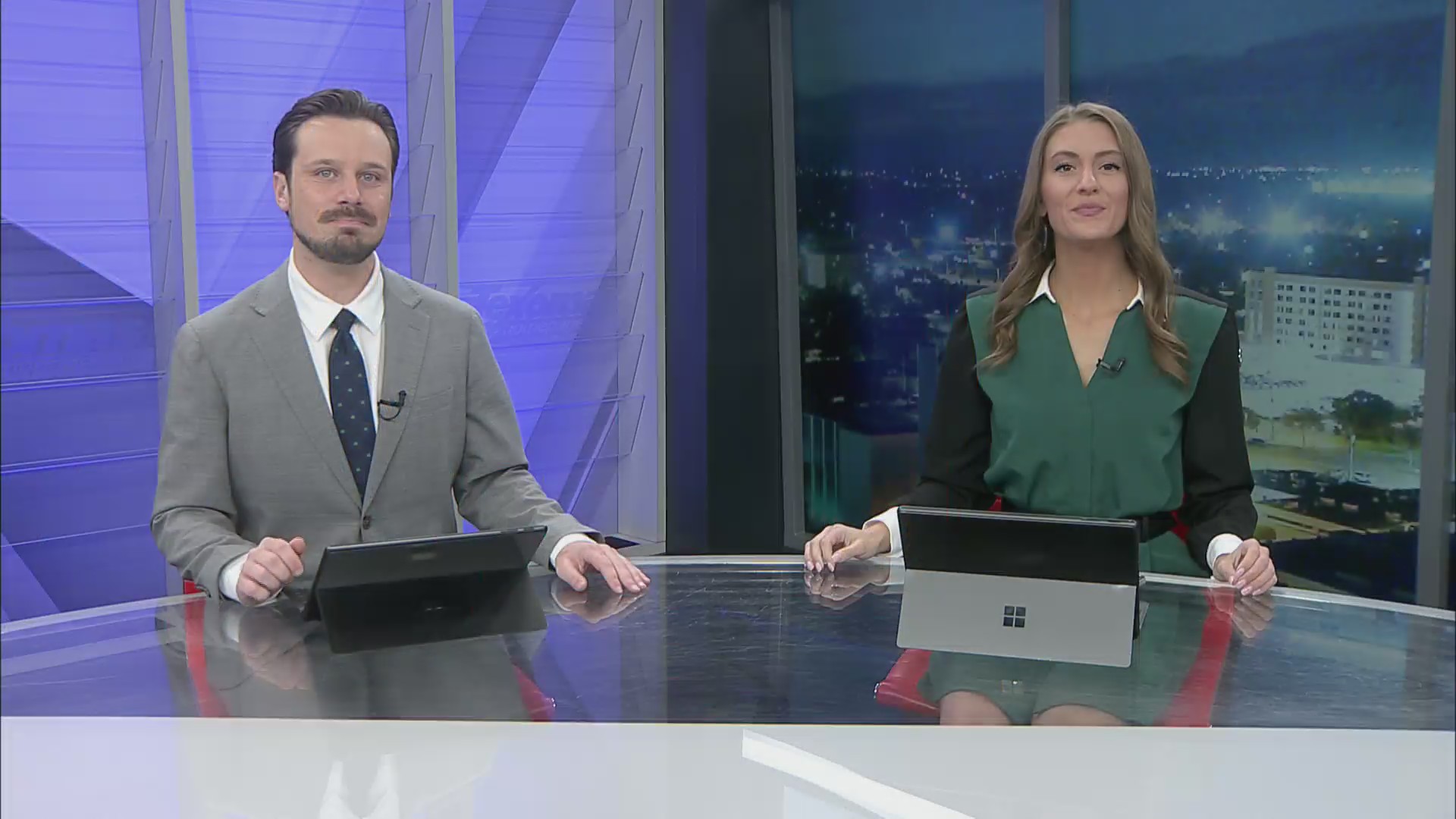 Boy Scouts award Nancy Brown for Americanism in Wichita Falls