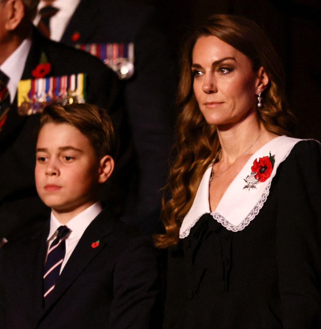 With Ex-Prince Andrew "Banished," This Royal Is Now "In Training" to ...