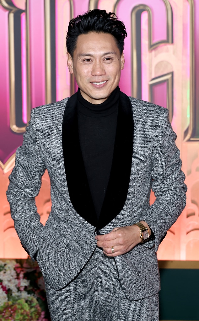 Wicked: For Good Director Jon M. Chu Reveals Film's "Messy" Scene