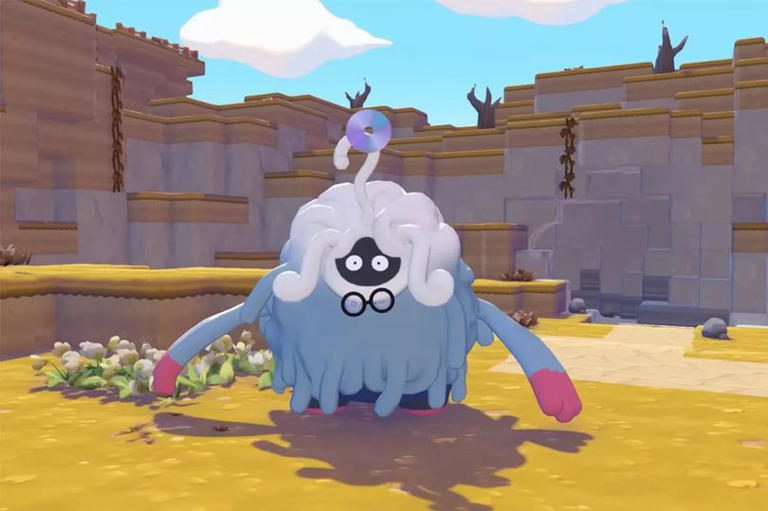 Is Pokemon Pokopia coming to Nintendo Switch 1? Details explained
