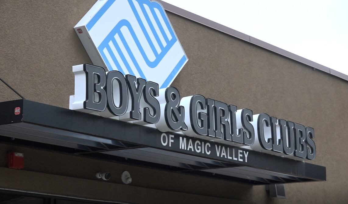 Boys and Girls Clubs of Magic Valley receives $2.8 million for Jerome ...