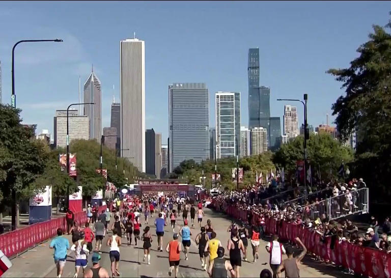 2026 Bank of America Chicago Marathon registration will soon close ...
