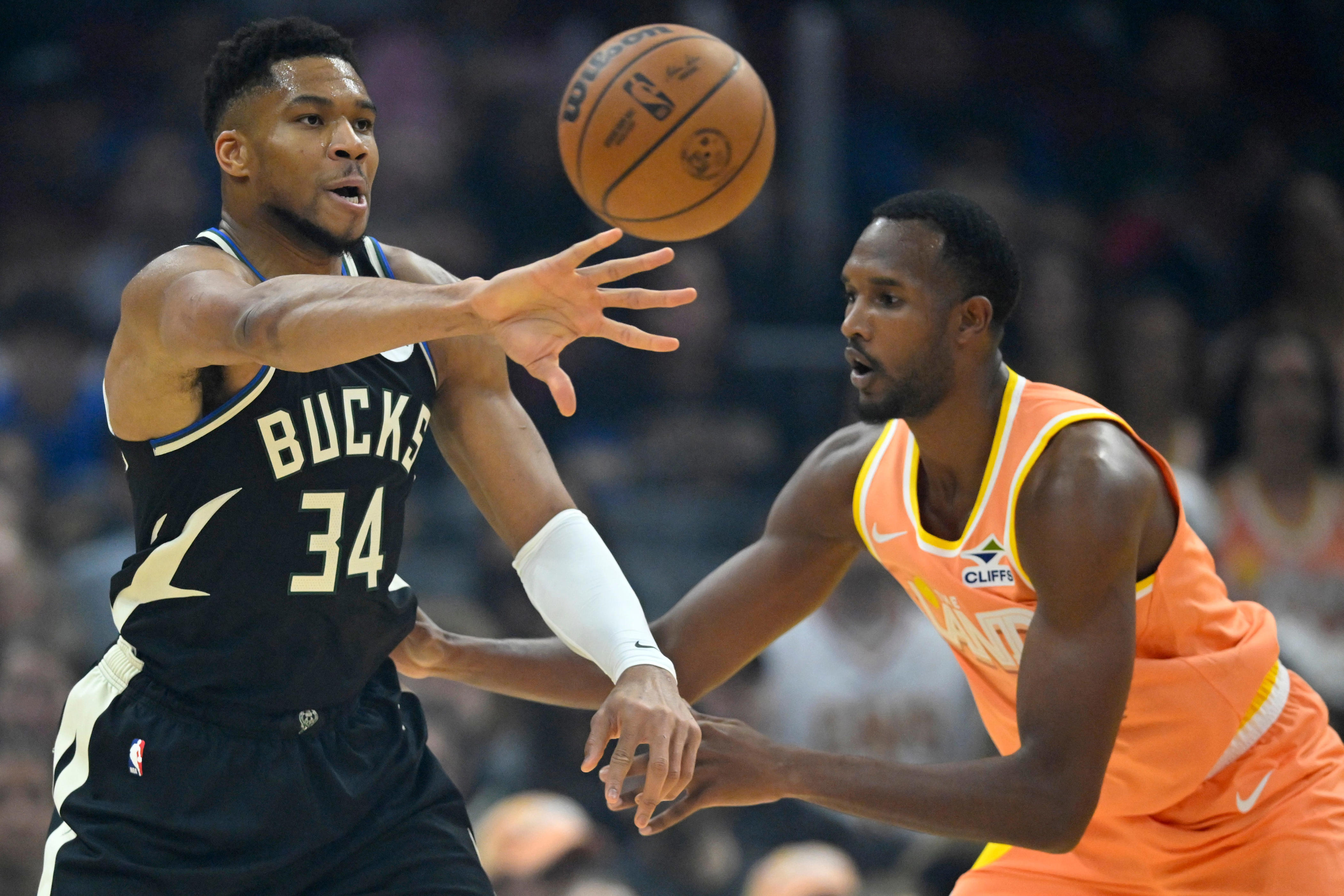 Harden? Mitchell? LeBron? Giannis? Mobley? Questions Cavs must answer
