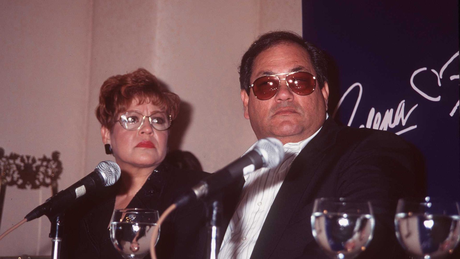 Meet Selena Quintanilla's Los Dinos band members including Ricky Vela ...