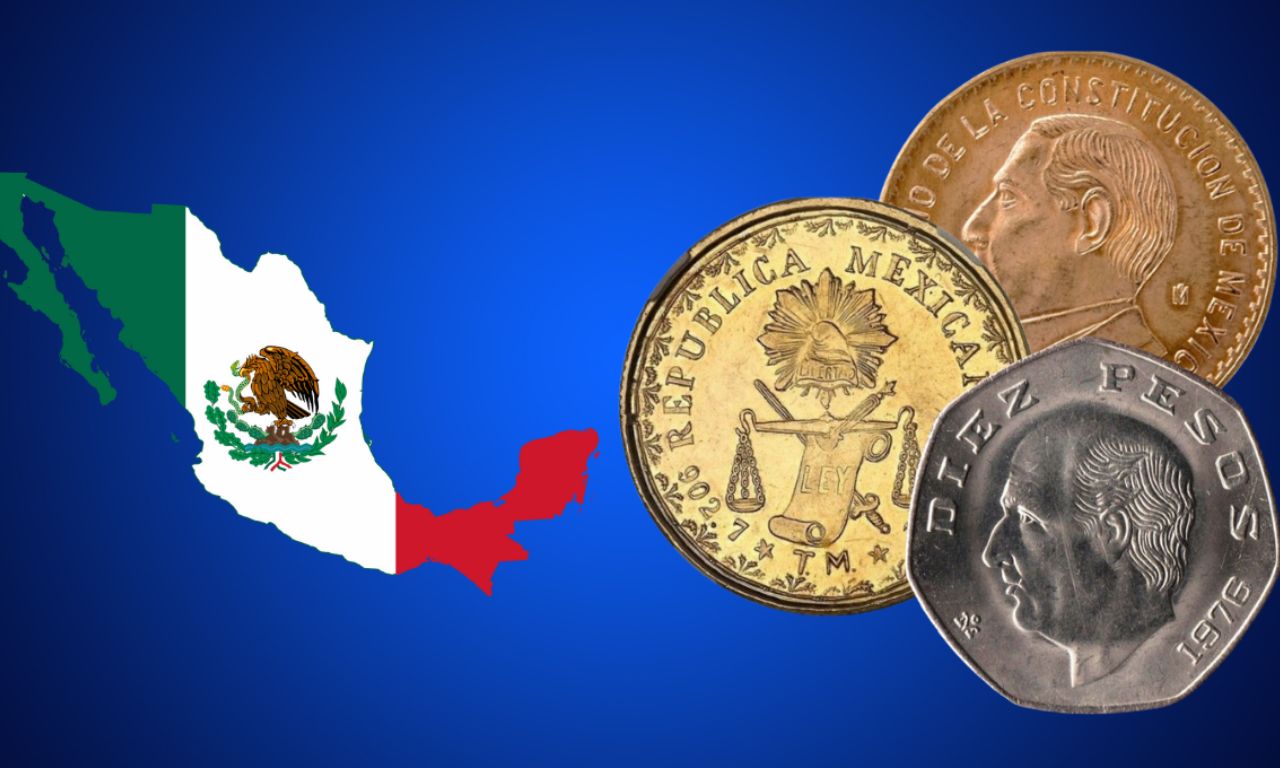 Así es la reunión numismática de noviembre ideal para vender monedas ...