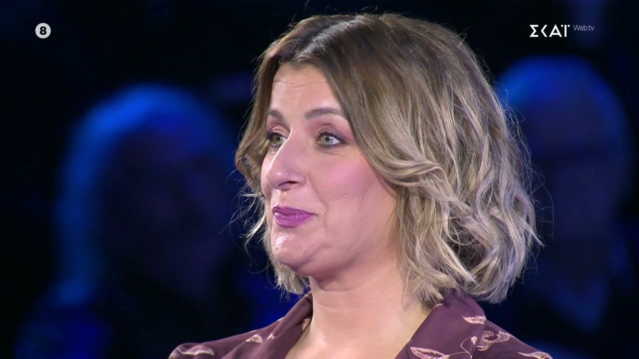 Η ώρα της κρίσης για την Λαμπρινή και την Αθανασία! Θα φύγουν με 10.462 ...