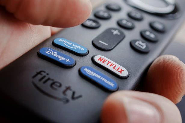 How to Update Disney Plus on Your Amazon Fire TV and Fire TV Stick in 2025