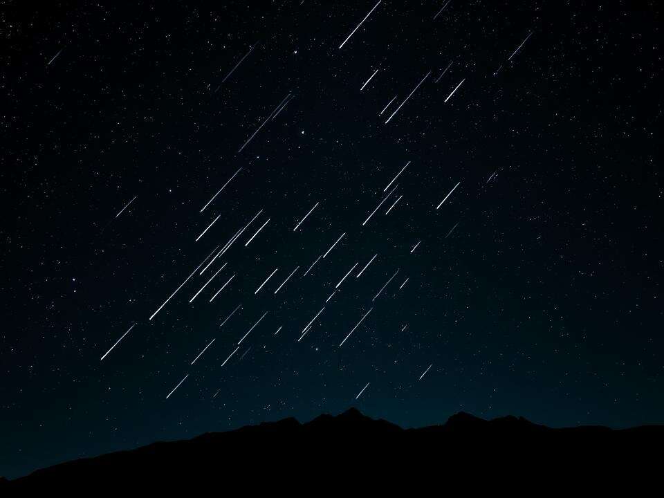 Leonid Meteor Shower Peaks: here's when and where should you watch the ...