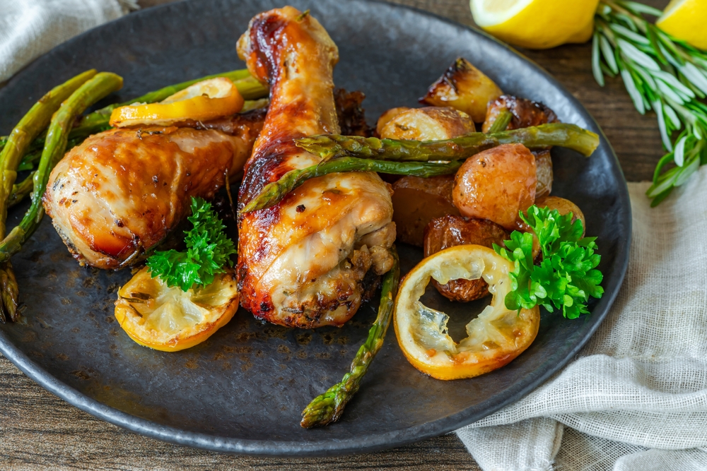 10 Elegant But Easy Meals Perfect for Entertaining at Home