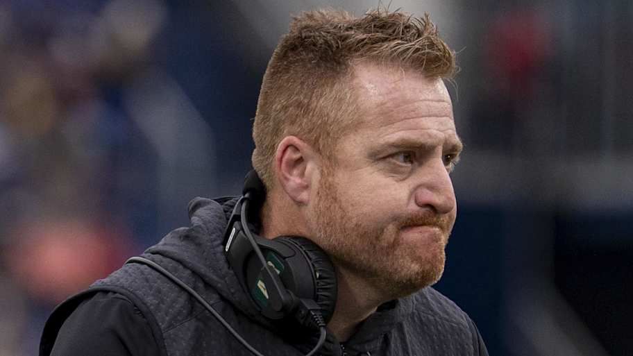 Rising $15 million head coach labeled as good fit for Arkansas job