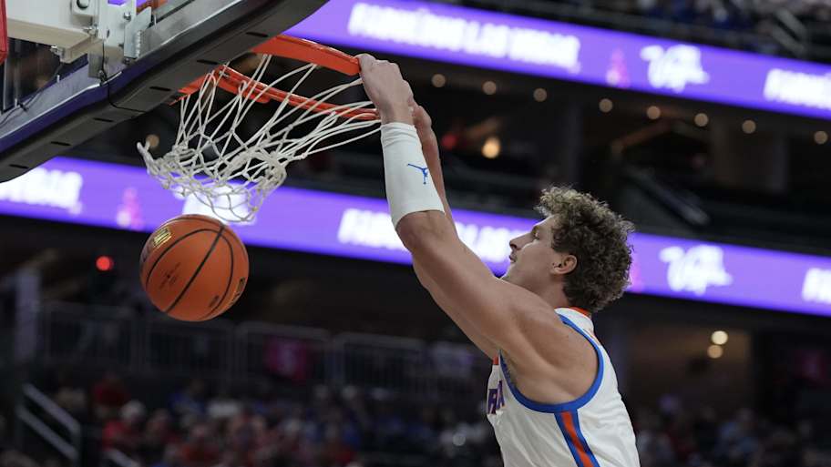 Todd Golden Gives Timeline for Micah Handlogten After Head Injury vs. Miami