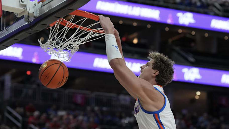 Todd Golden Gives Timeline for Micah Handlogten After Head Injury vs. Miami