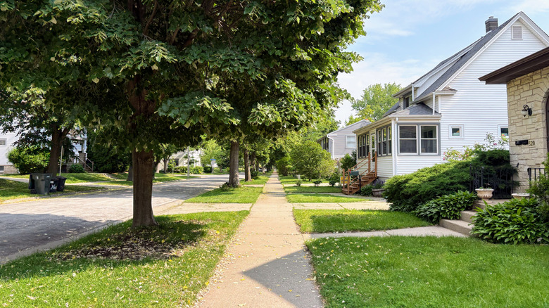Is A Sidewalk Part Of Your Property? Everything You Should Legally Know
