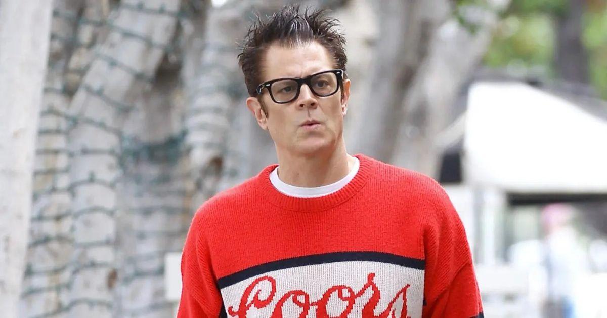 MTV Star Johnny Knoxville Marries Emily Ting Nearly 1 Year After ...