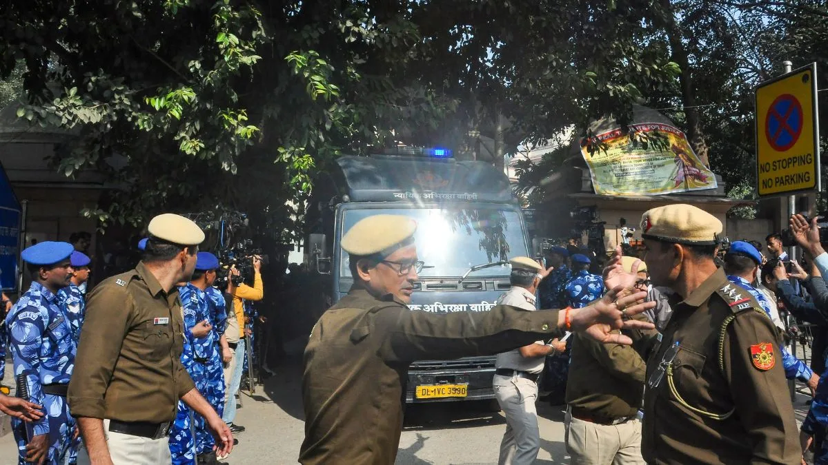 Delhi blast probe points to 'Shoe Bomber', TATP explosives