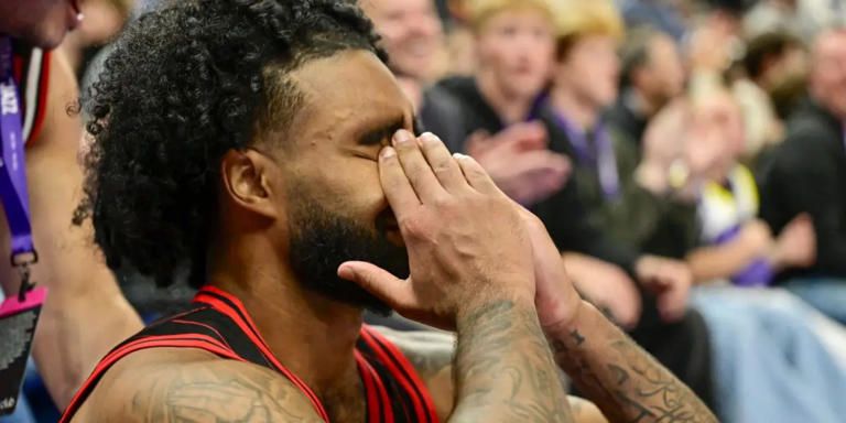 Bulls’ Coby White embraces mental growth amid injuries and trade rumors