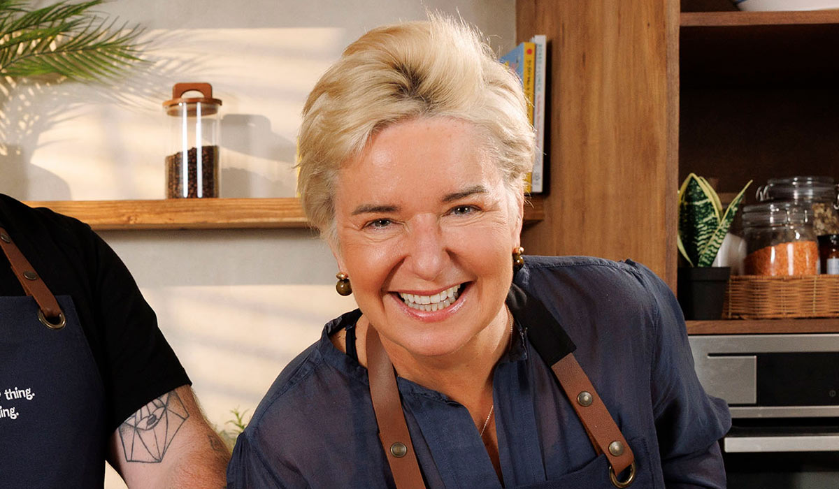 'We are just lost without him' RTÉ star Eunice Power on young son's ...