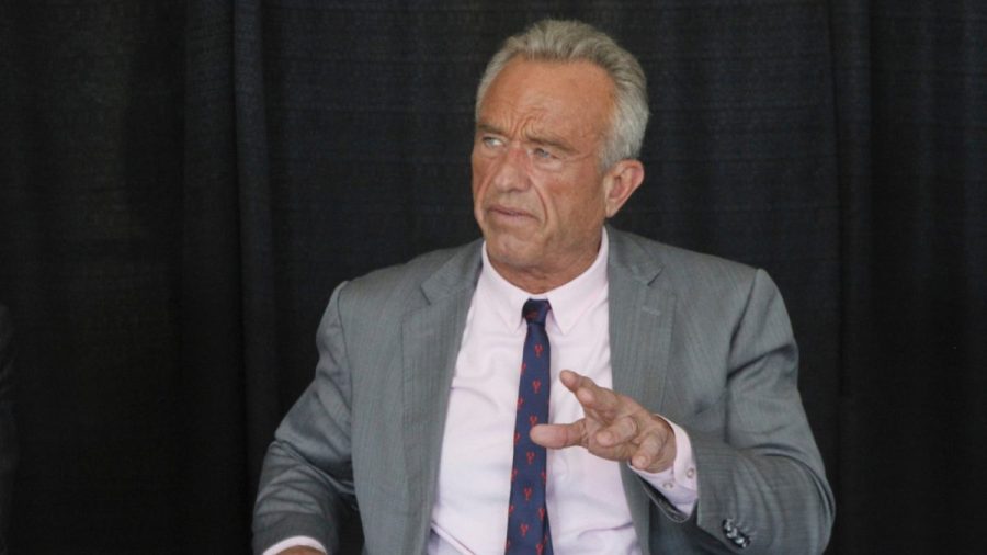 RFK Jr. says new dietary guidelines coming soon: ‘We’re ending the war ...