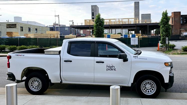 City warns of scammers impersonating High Point inspectors, demanding ...