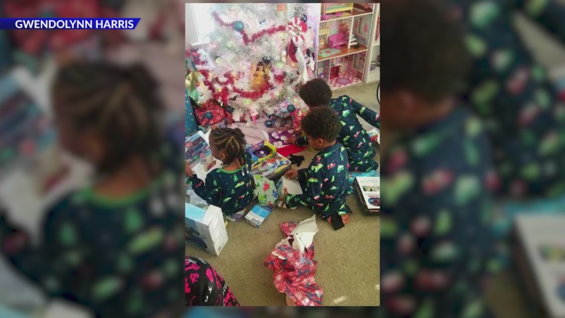 How FOX31's toy drive continues to bring joy to local families