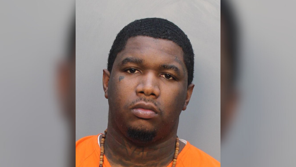 South Florida man sentenced to life for 2023 North Miami Beach murder ...