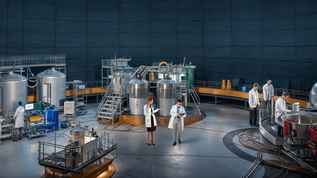 DUNE: The Most Ambitious Physics Experiment on Earth