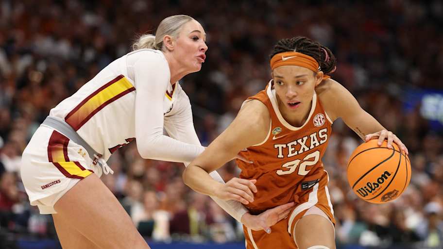 Three Takeaways from Texas WBB Win Over Texas Southern