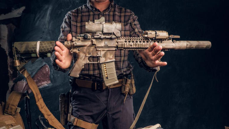 Attorney Warns: 2nd Circuit Logic Could Let the Government Ban Every Gun