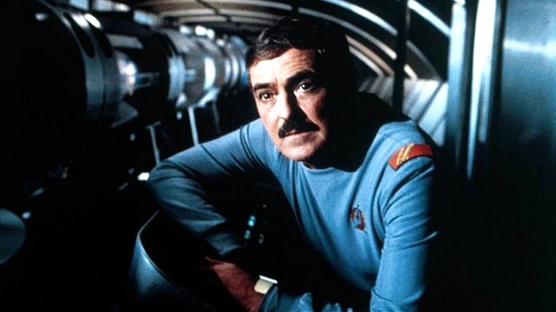 Every Version Of Star Trek's Scotty, Ranked