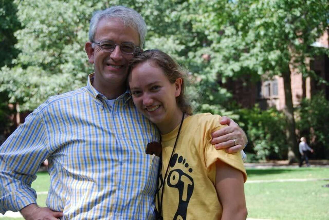 Dallas lawyer's routine hike ends in mysterious disappearance