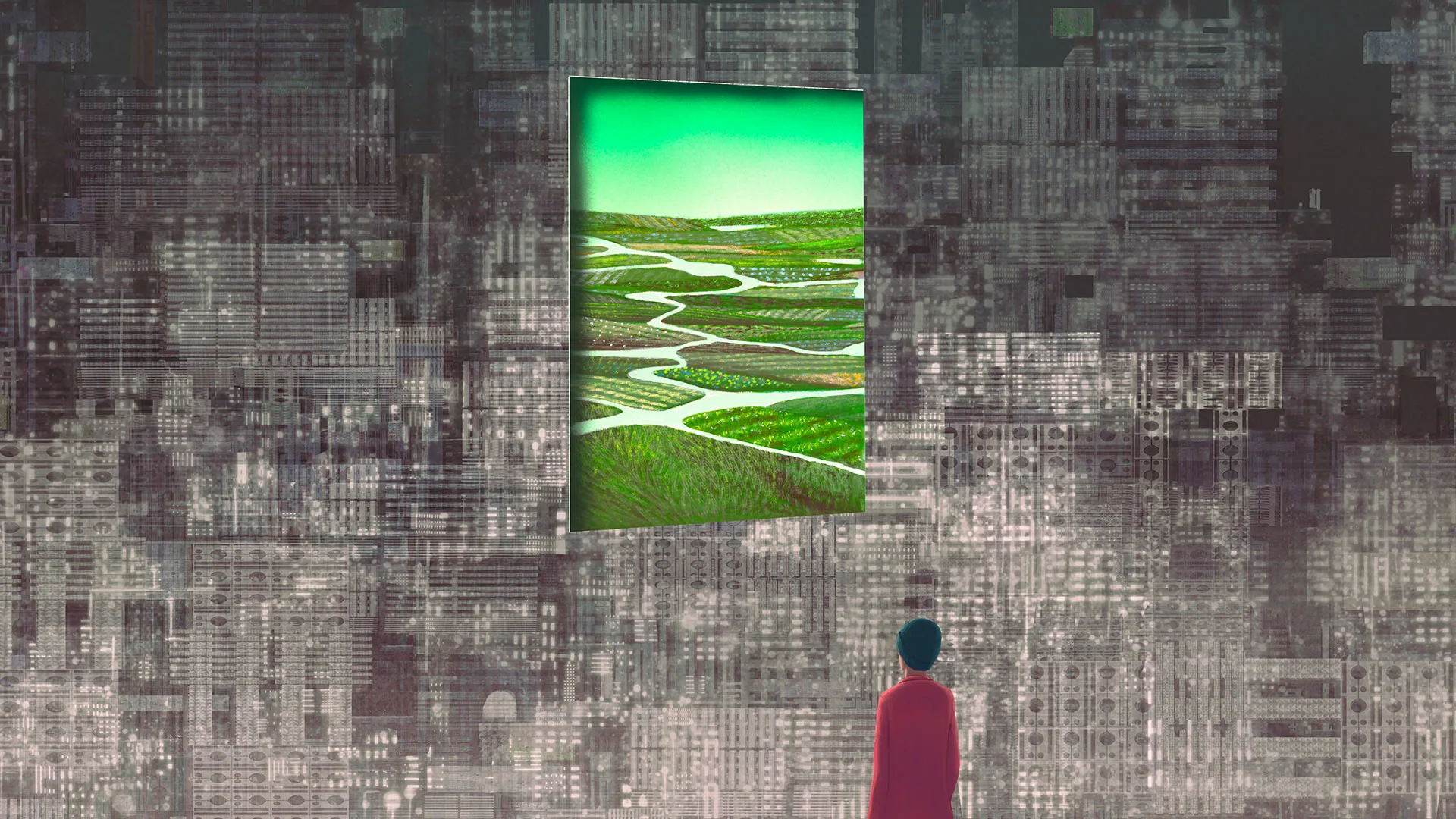 To Gain Impact, Leaders Must Forge a New Perspective