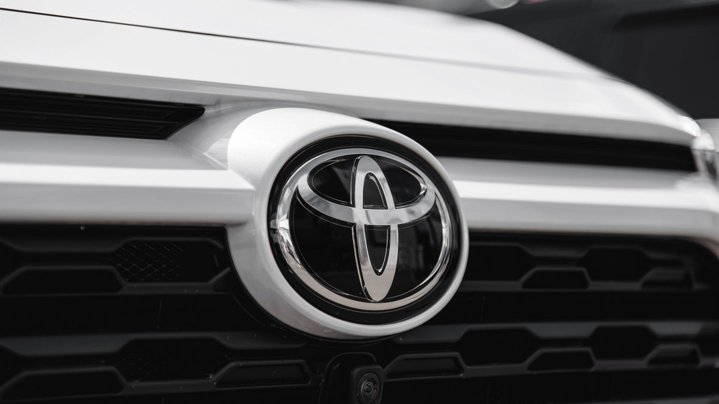 Toyota to extend flagship model cycles to average nine years – report