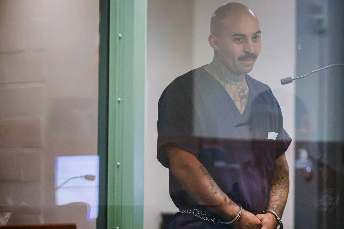 Judge sets $100K bail for suspect in explosion at Piero’s restaurant