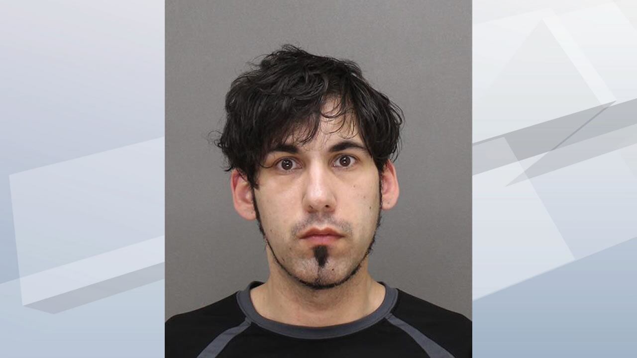 Former fast food manager sentenced to 25 years for sexually assaulting ...