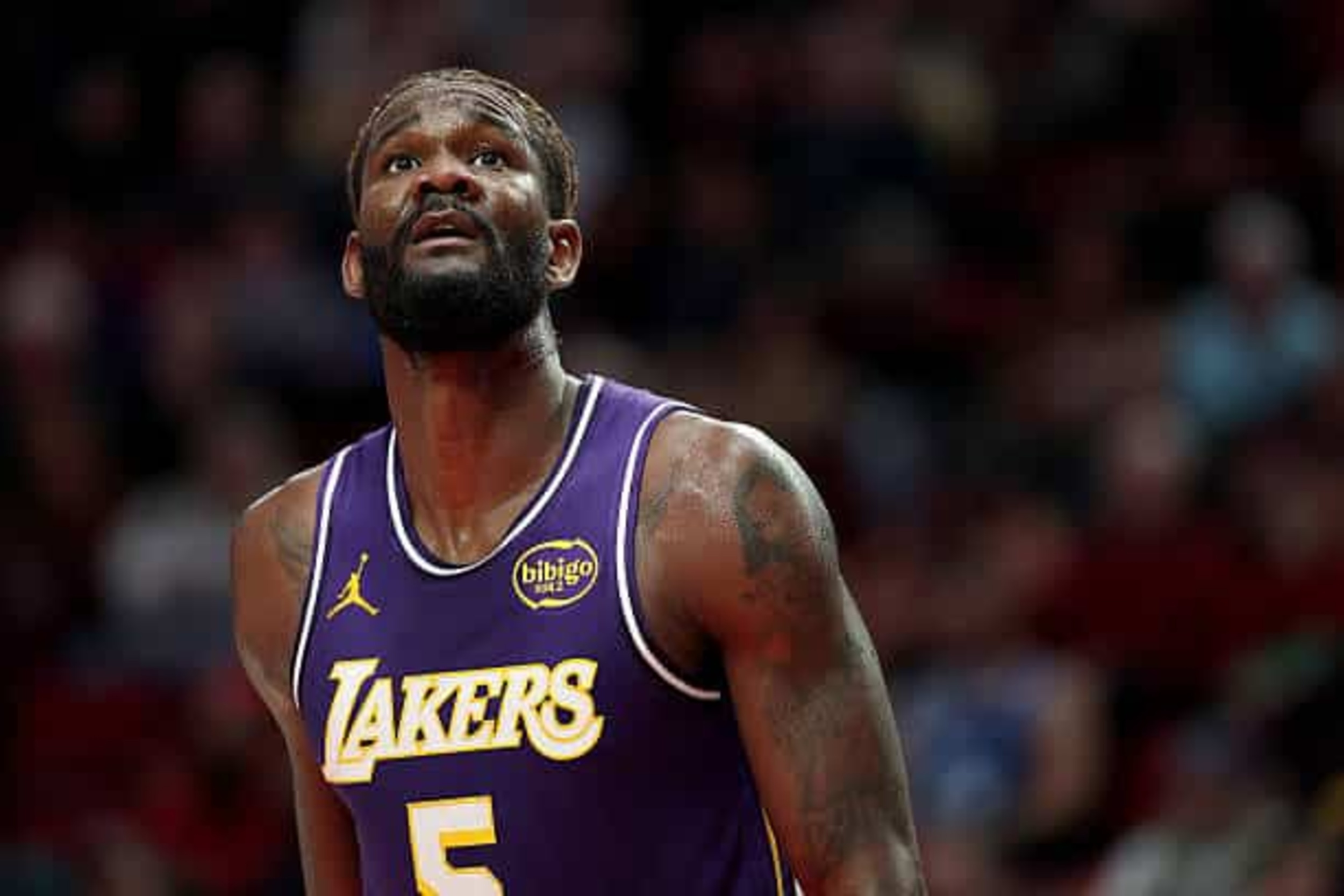 JJ Redick: Lakers Want Deandre Ayton To Be ‘Lion’