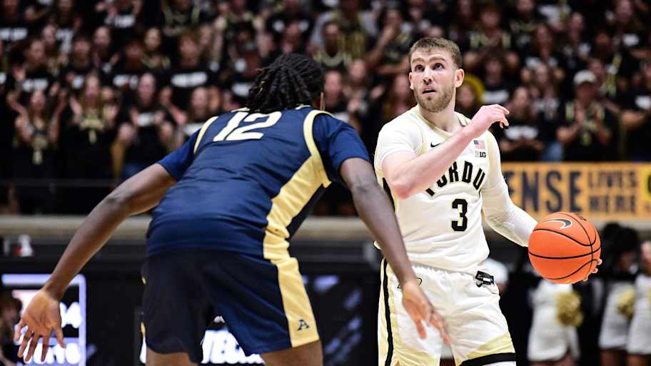 UCLA Falls Hard in Week's Basketball Top 25