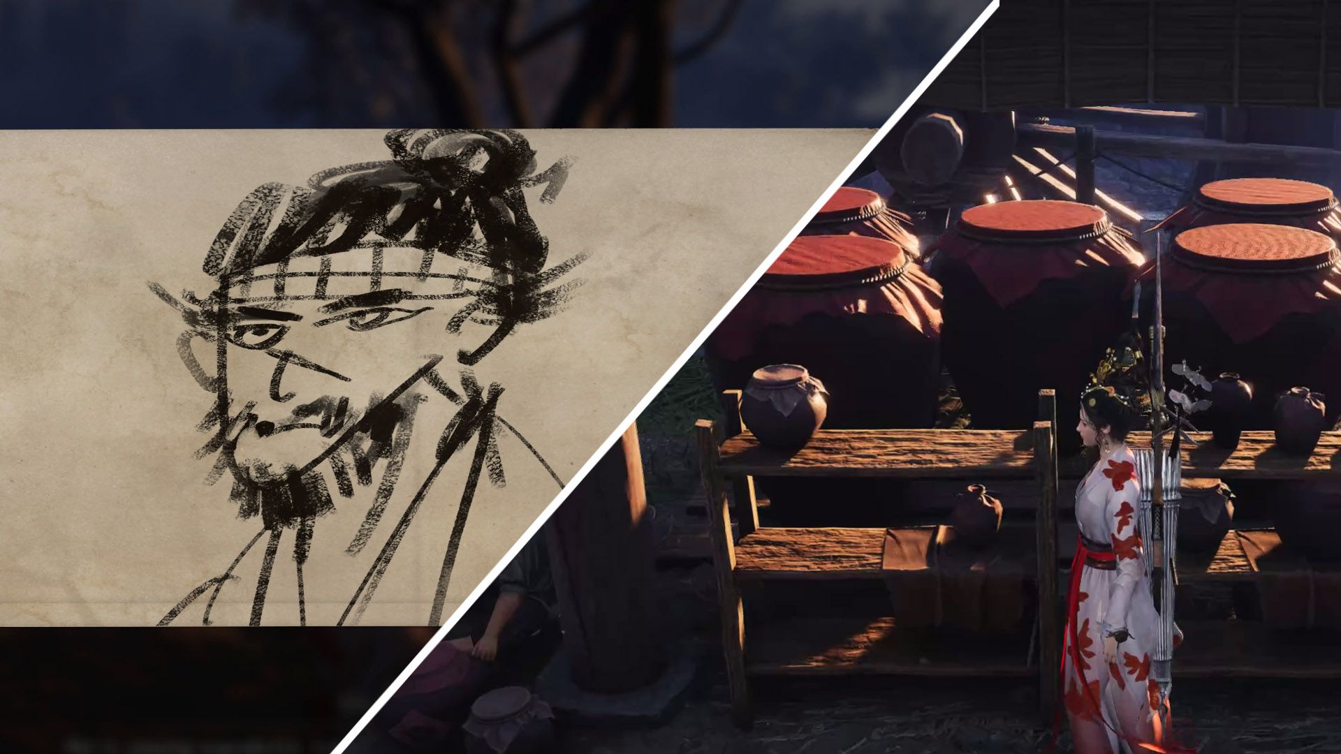 How to Complete A Foolproof Plan in Where Winds Meet