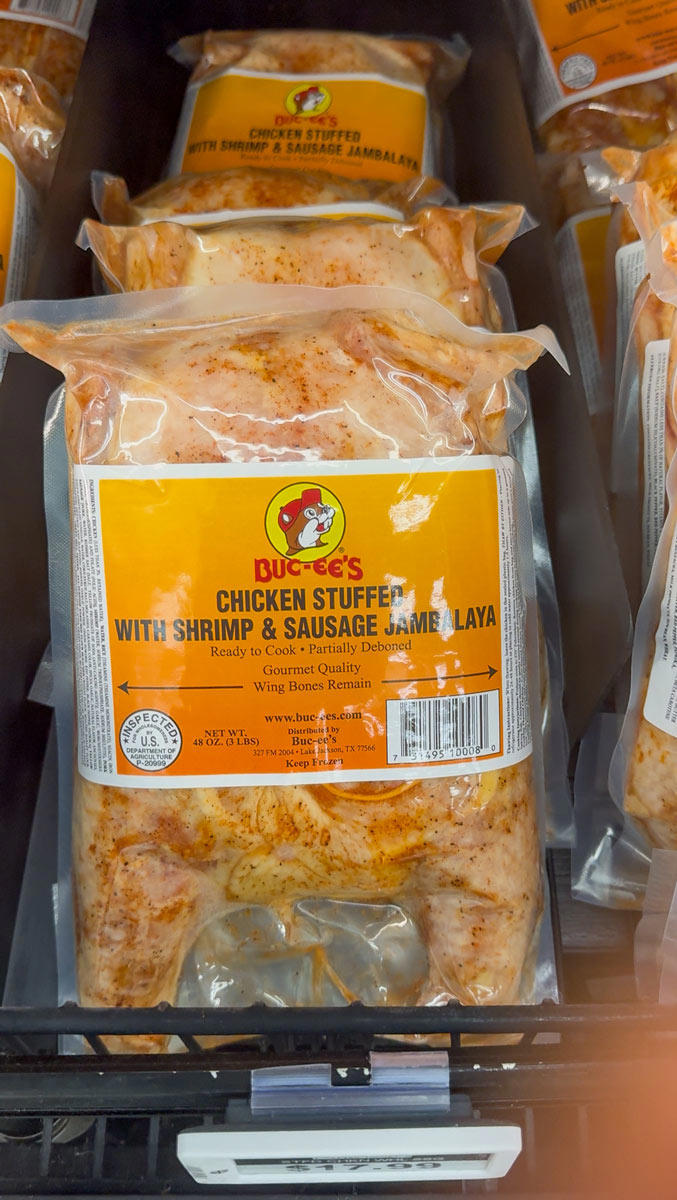 The 10 Best Buc-ee's Foods You Need to Try on Your Next Road Trip