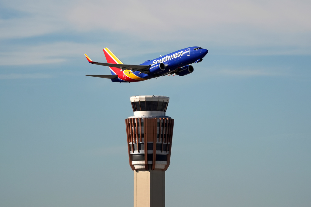 Airline schedules return to normal but air traffic control remains ...