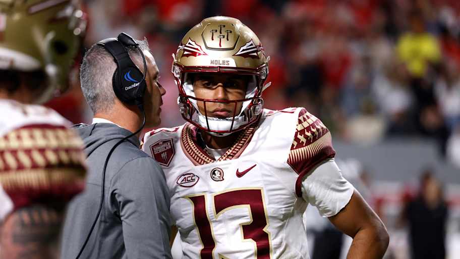 Jordan Travis completely misses the mark in latest defense of Mike Norvell