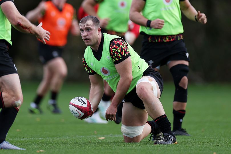 Eight Welsh players face defining months to save Rugby World Cup chances
