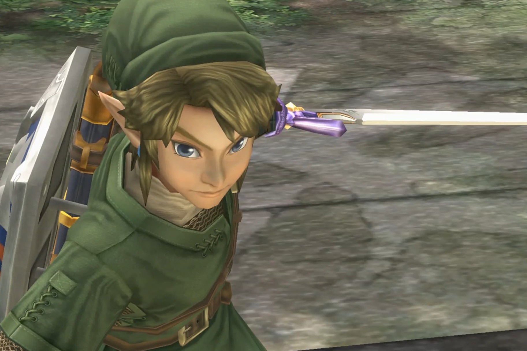 Hey, Listen! Nintendo Debuts First Look at Live-Action Legend of Zelda ...