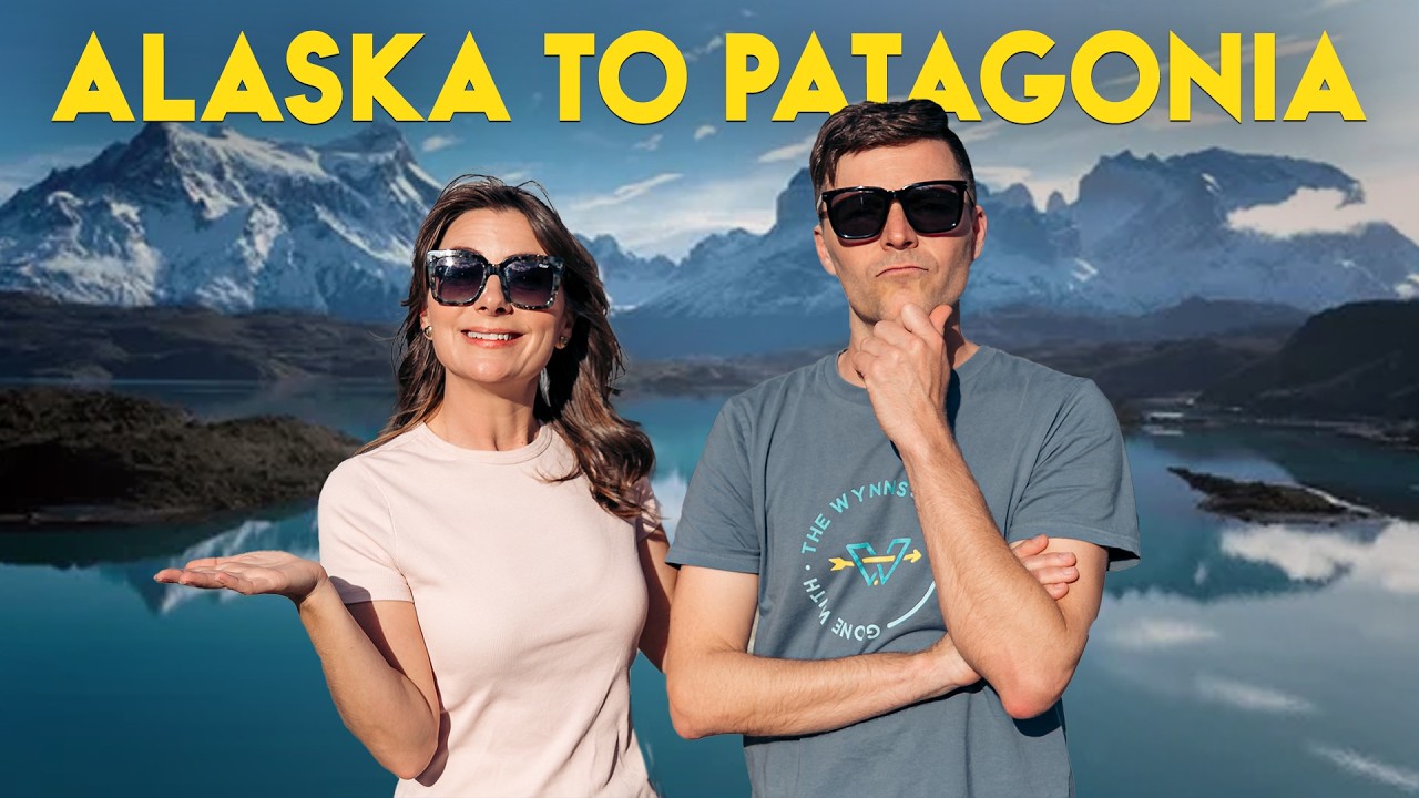 It's decision time! Choosing our explorer yacht