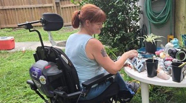 Sebring Community Rallies Behind Cancer Survivor With ‘Shillings For ...