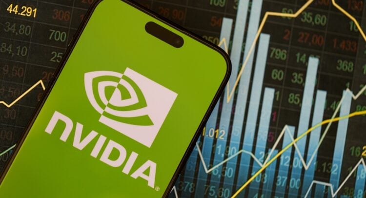 Nvidia Q3 Earnings Are Here! Options Traders Brace for a 7.69% Move in ...