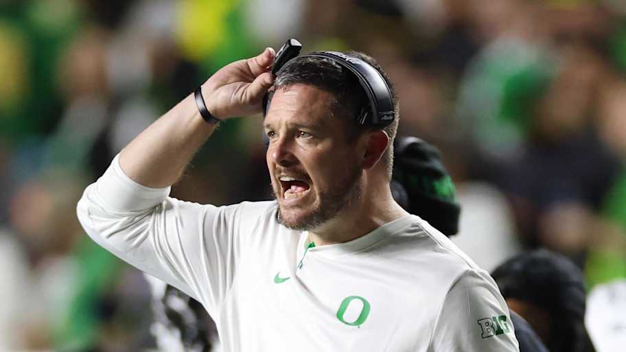 Oregon vs. Washington Game Faces Two Possible Kickoff Times